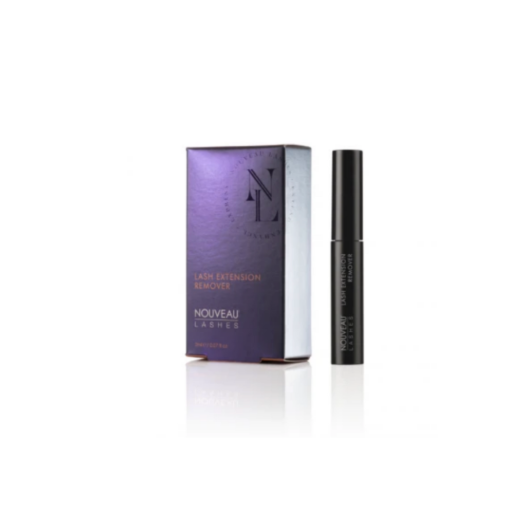 Nouveau Lashes - Lash Extension Remover – EVE Beauty